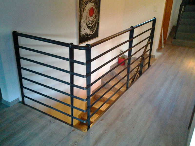 Balustrades